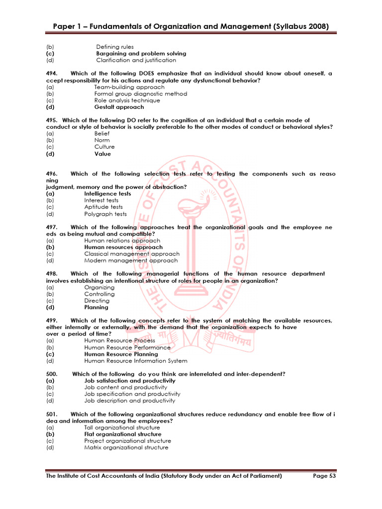 Em MCQ 500 | PDF | Marketing | Economies