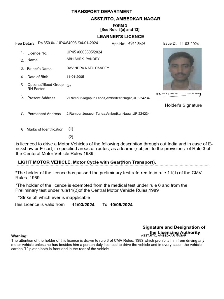 Flowering Plants | Download Free PDF | Road Transport | Land Transport