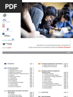 SIRI Appointment Booking Guide | PDF | Salary | Denmark