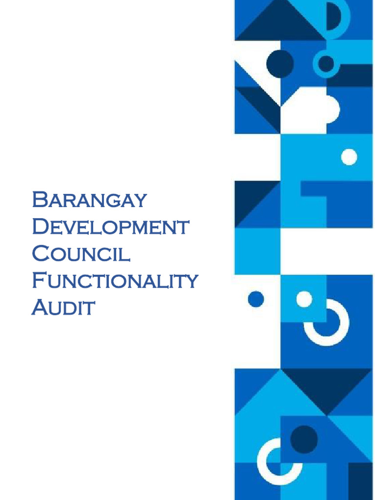 BDC Functionality Audit | PDF | Budget | United States House Of ...