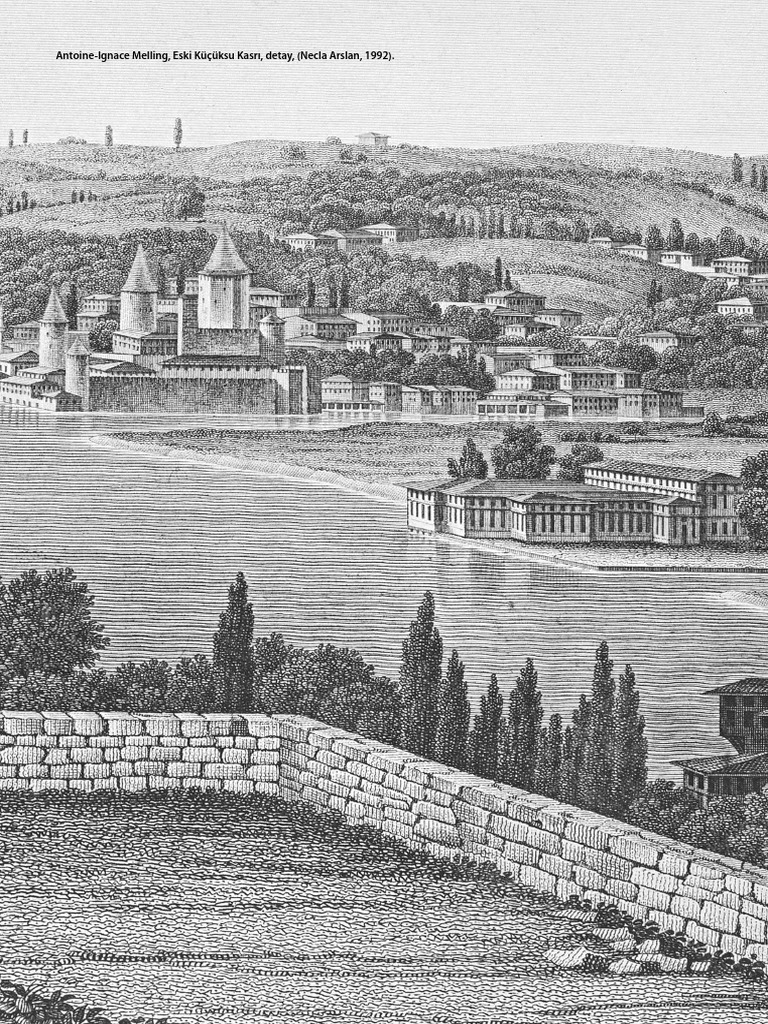 Uskudar Kayip Saraylar | PDF Uskudar Kayip Saraylar | PDF