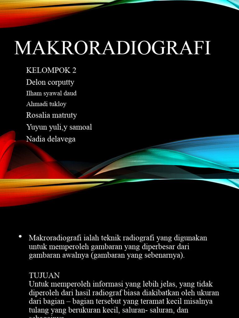 Kel - 2 - PPT - Ibu - Rini (1) (Read-Only) | PDF