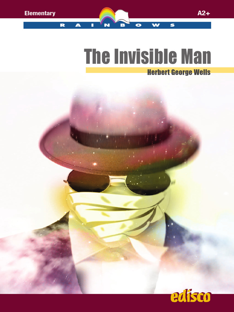 A2+ The Invisible Man | PDF | Stagecoach | Inn