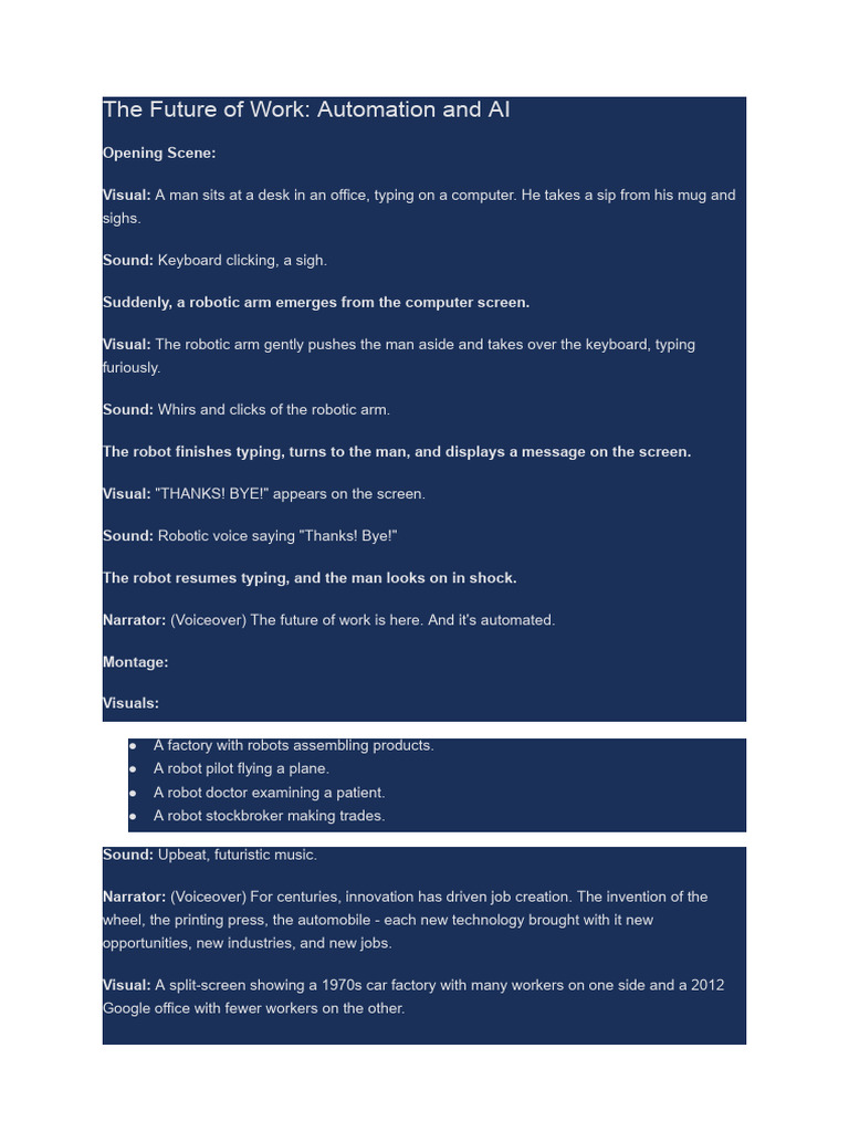 Unsotitled Document | Download Free PDF | Robot | Robotics