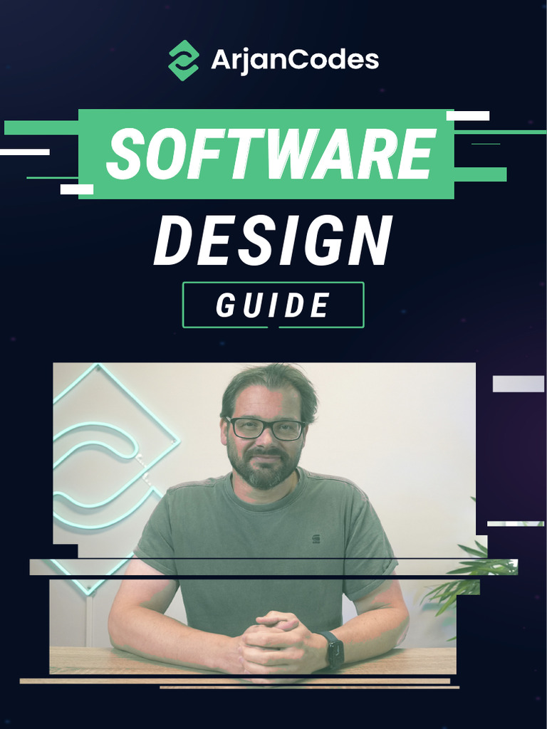 Software Design Guide | Download Free PDF | Class (Computer Programming ...