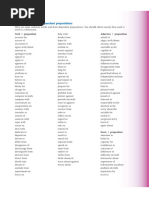 APEUni PTE Basic Vocab | PDF