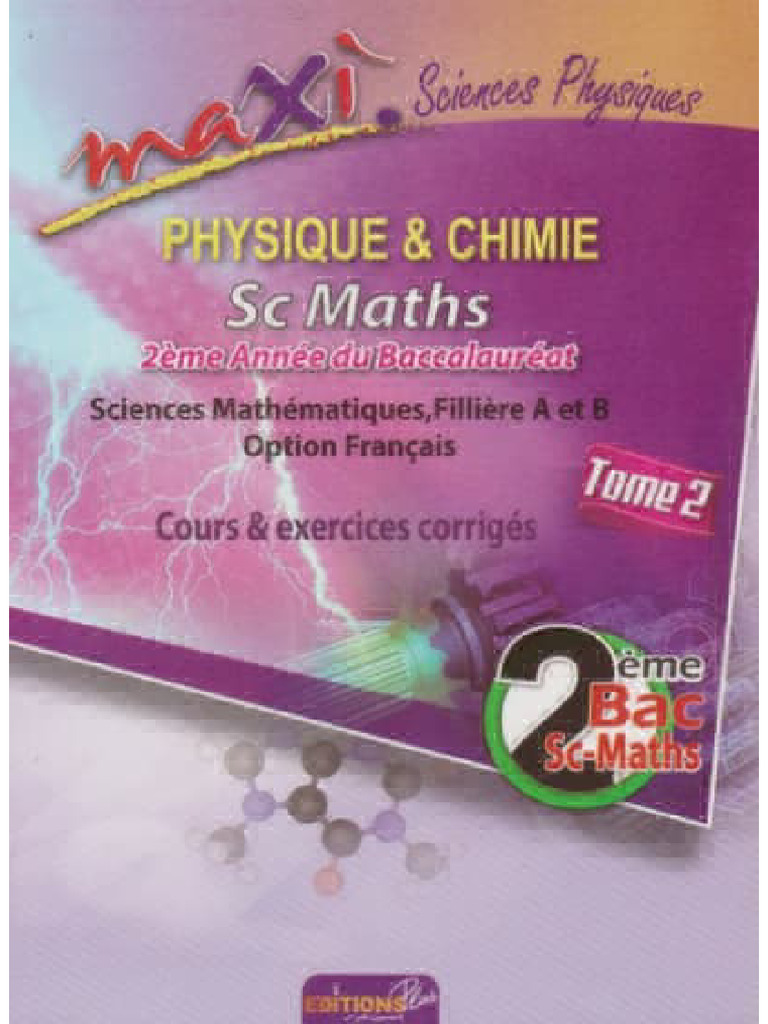 Maxi PC Tome 2 | PDF