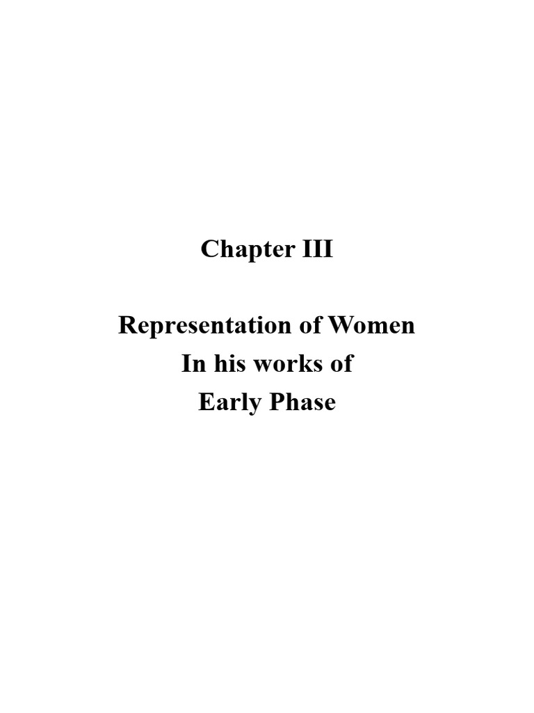 Chapter 3 | PDF | Dalit | Caste