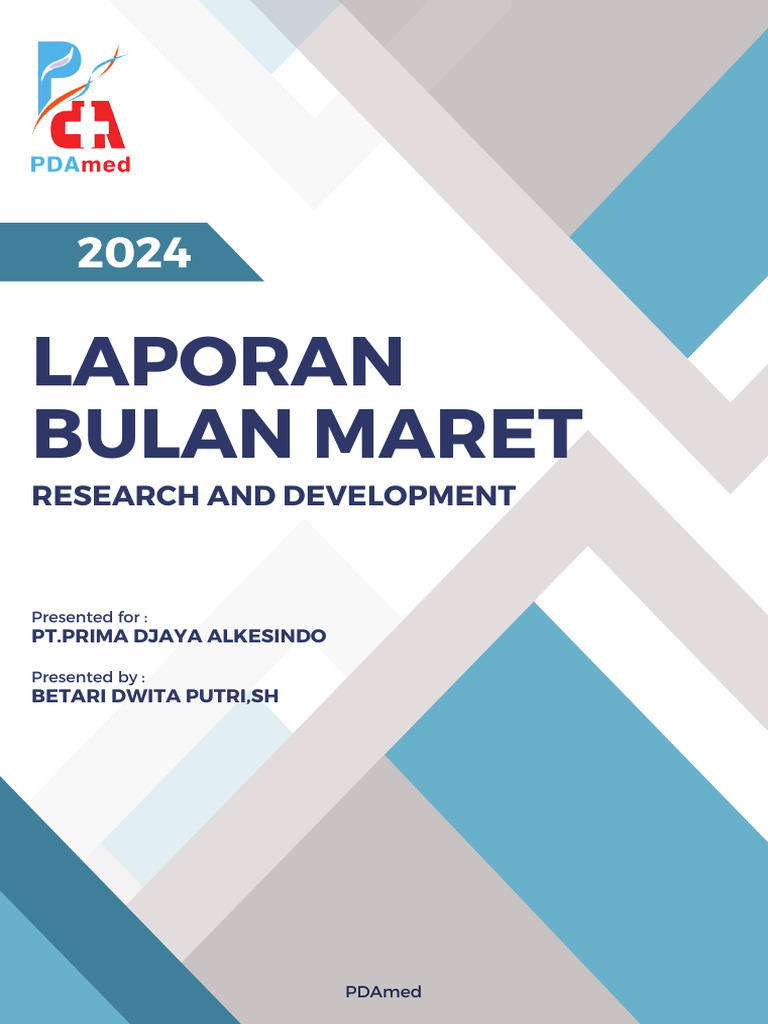 Cover RND Maret 2024 | PDF