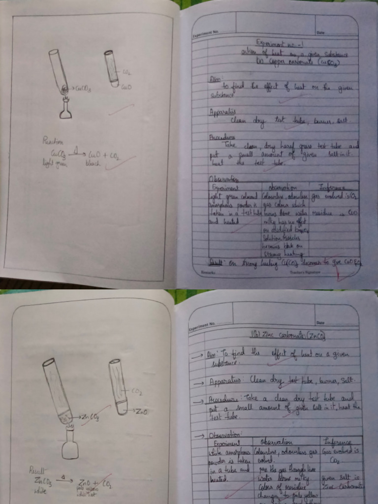 Chemistry Record | PDF