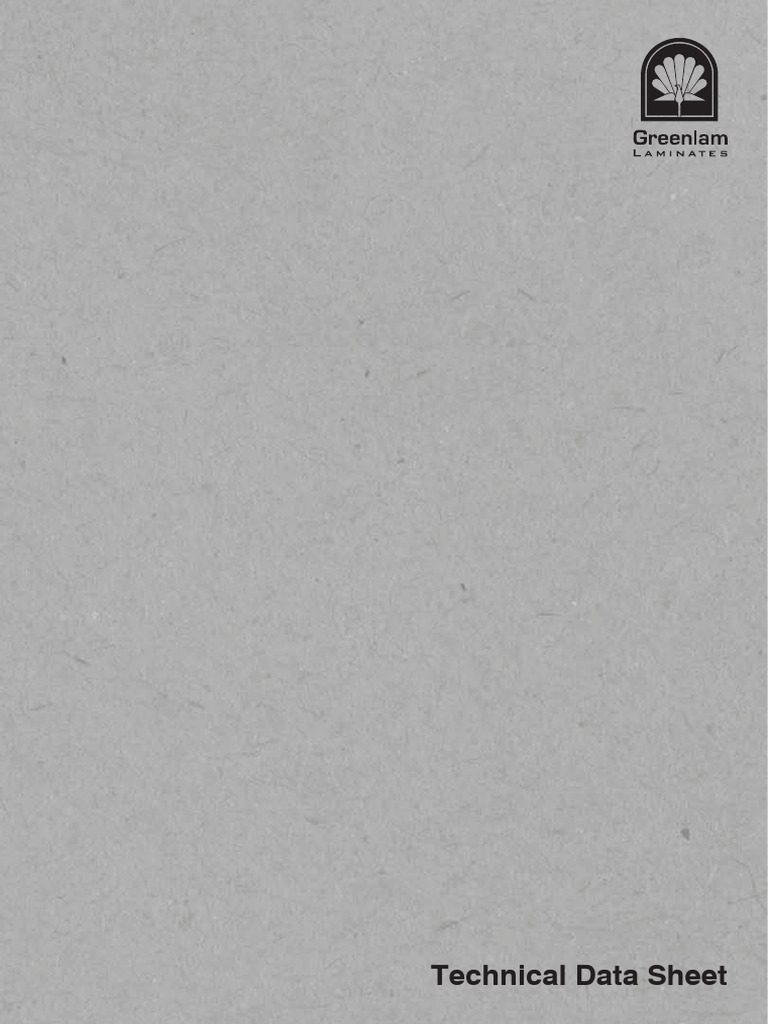 Greenlam High Pressure Laminates (European Standard) - 1.2mm & 1.5mm ...