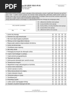 CDI-2 Całość Samoopis Wersja Pełna | PDF