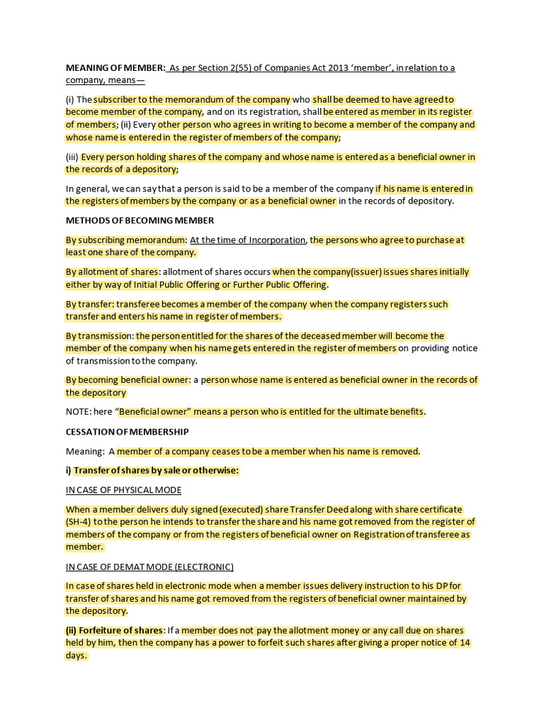 Chapter Four Membership | PDF | Securities (Finance) | Clearing (Finance) Chapter Four Membership | PDF | Securities (Finance) | Clearing (Finance)
