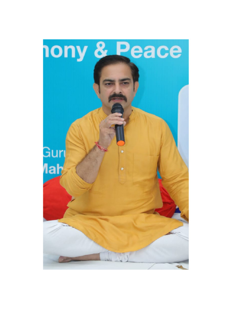 Mahendra Ji | PDF