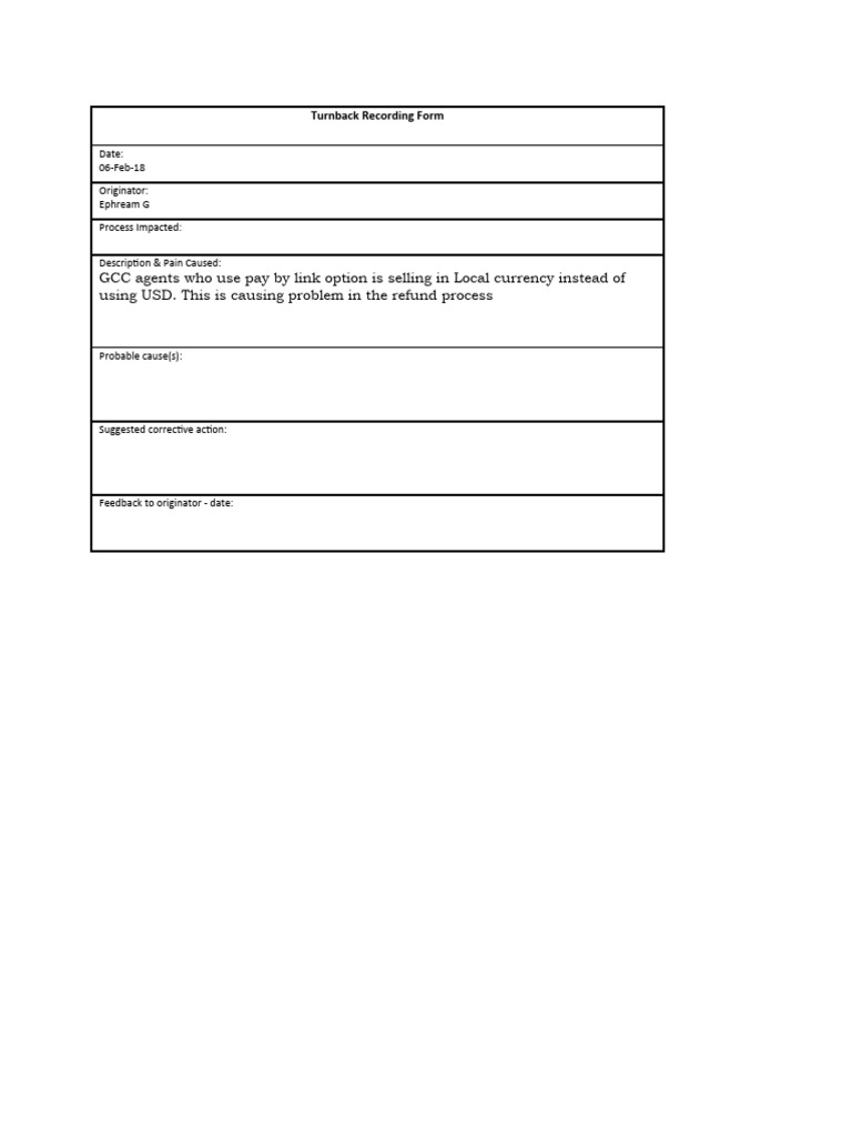 QCPC Form-1 | PDF