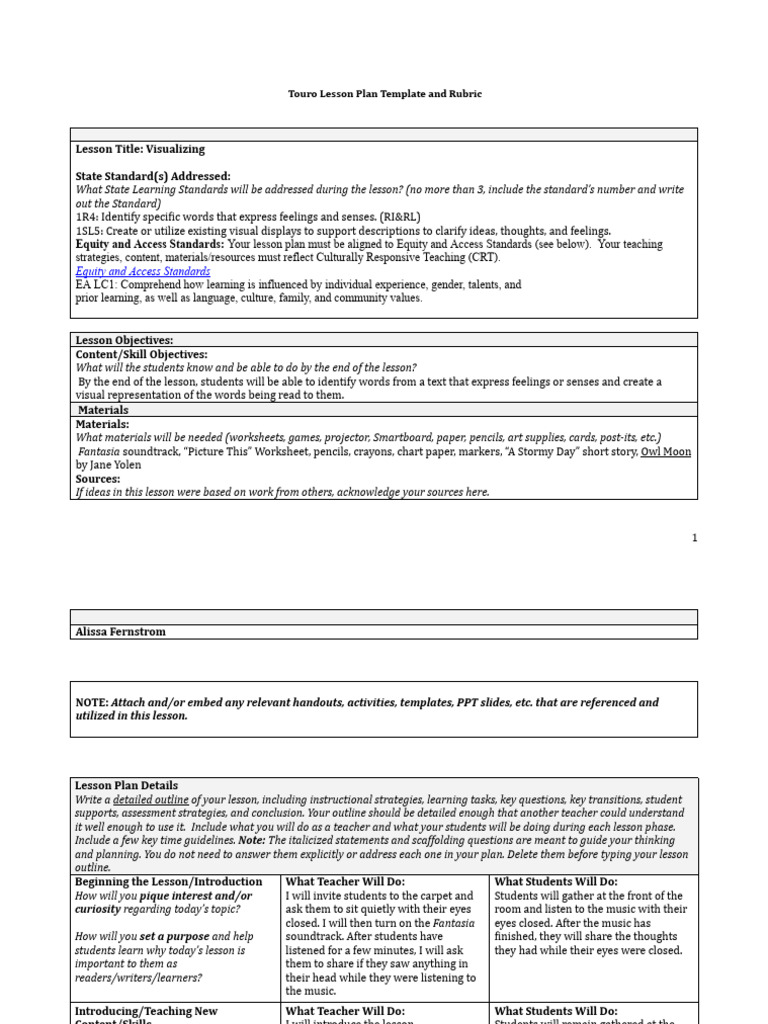 Visualizing LP | PDF | Educational Assessment | Cognition