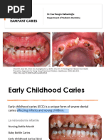 BPE Flowchart | PDF | Periodontology | Medical Specialties