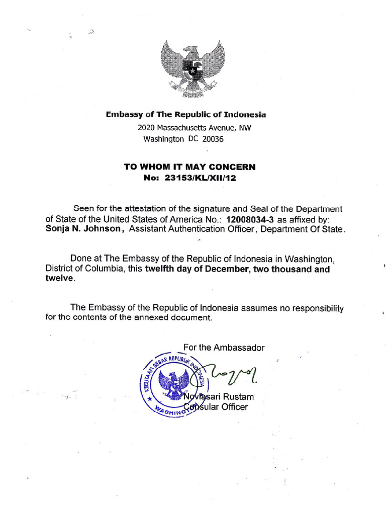 Cfs EQAS Update | PDF