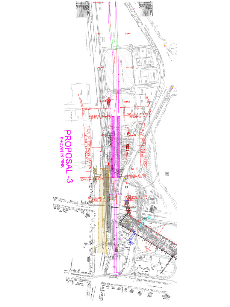 PROPOSAL - 3 Model | PDF