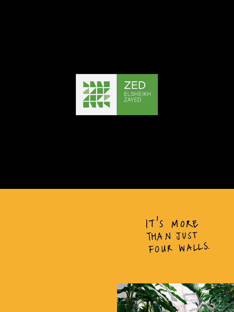Zed Towers, Egypt | PDF | Happiness | Mindfulness