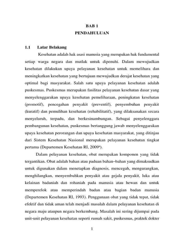 Peracikan Obat untuk Pasien Pediatri | PDF | Pengembangan Diri ...