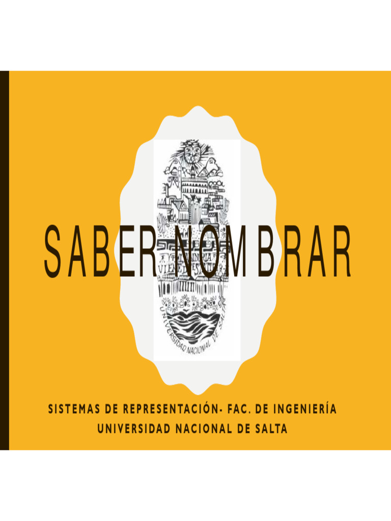 Còmo Nombrar Los Elementos Gràficos | PDF | Geometría algebraica ...