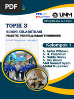 Tugas Proyek-Penilaian Diri | PDF | Karier & Perkembangan | Pengembangan Diri