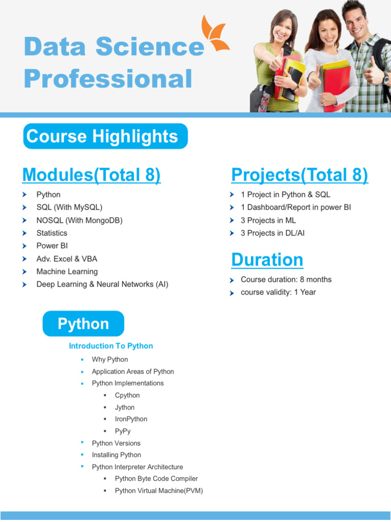 Data Science Professional Final | PDF | Microsoft Excel | Python (Programming Language)