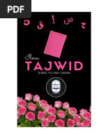 Makhroj Huruf Dilengkapi Gambar | PDF