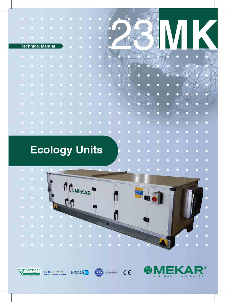 23 MK Ecology | PDF | Physical Sciences | Applied And Interdisciplinary Physics
