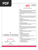 LISS Solution in Blood Banking | PDF | Blood Plasma | Antibody