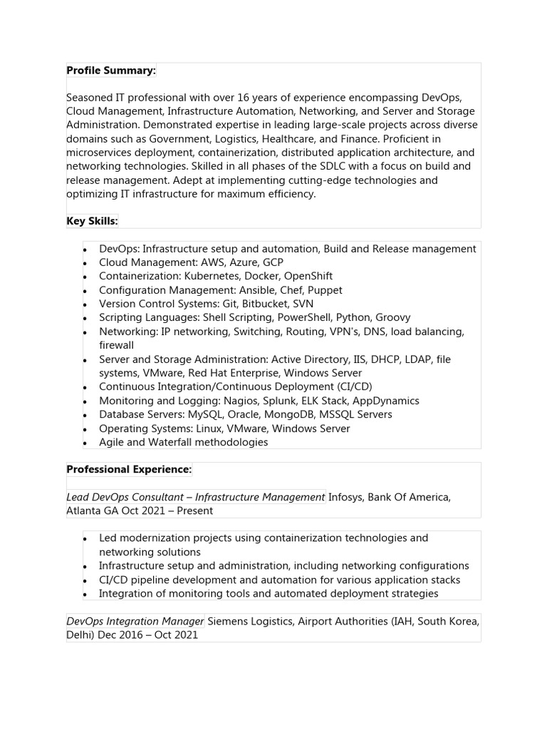 GPT Profile | PDF | Microsoft Azure | Server (Computing)