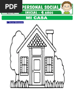 Mi Comunidad Pre Kinder | PDF