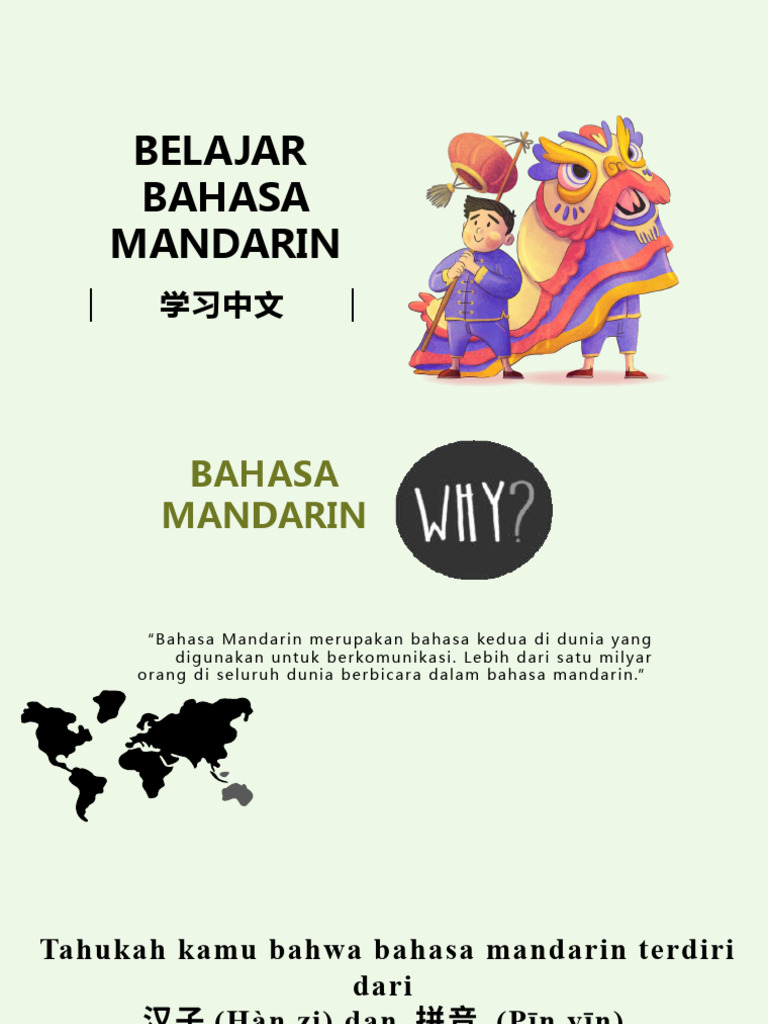 03 Mandarin | PDF
