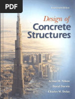 ACI SP-17-1997 - ACI Design Handbook | PDF