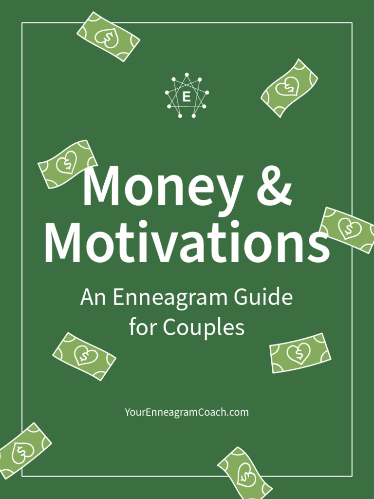 YEC Marriage-and-Money Free PDF | PDF | Motivation | Motivational