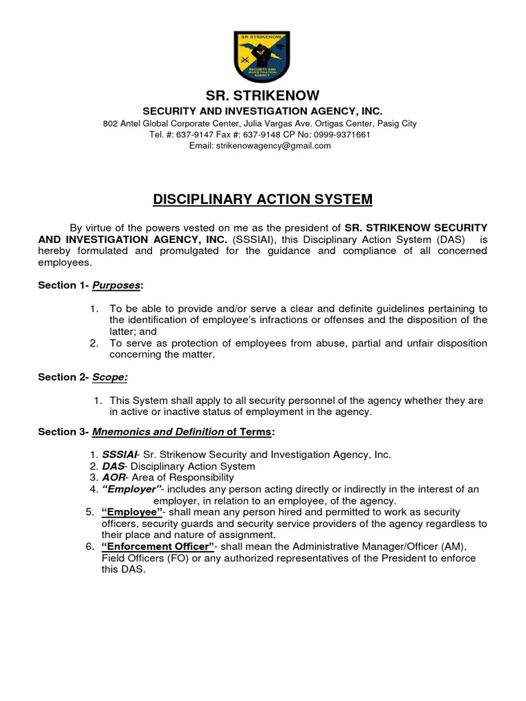 Table of Offense and Punishment | PDF | Crimes | Crime & Violence