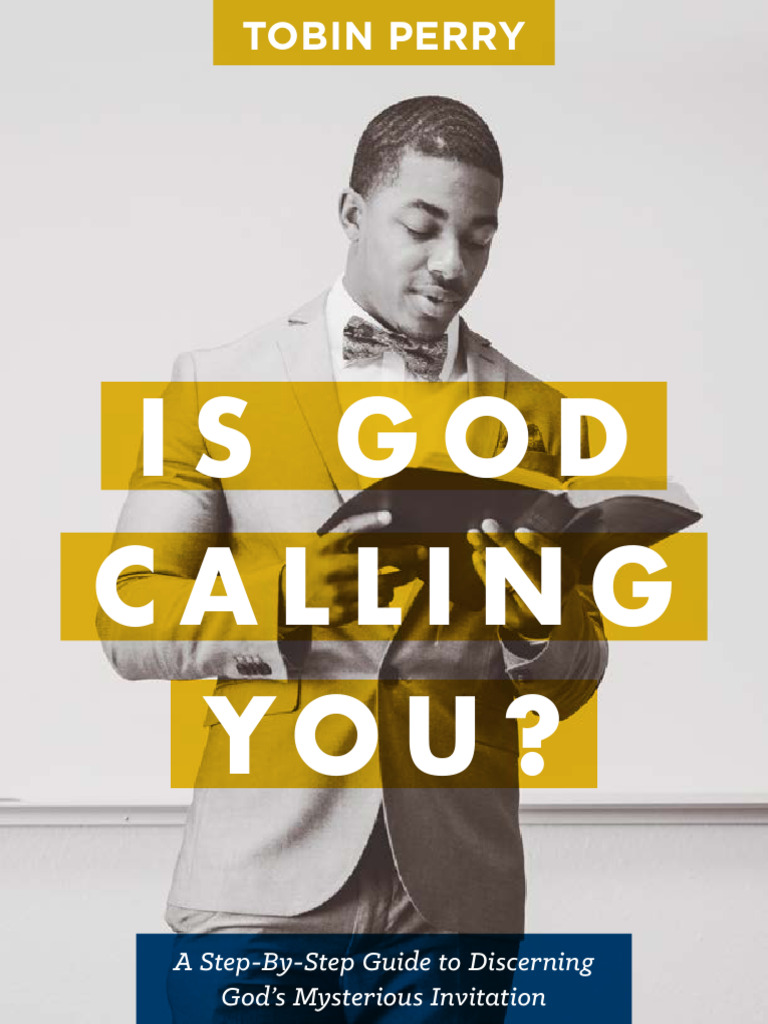 Calling YyvyrZn65qu3QeVZ | PDF | Paul The Apostle | Jesus
