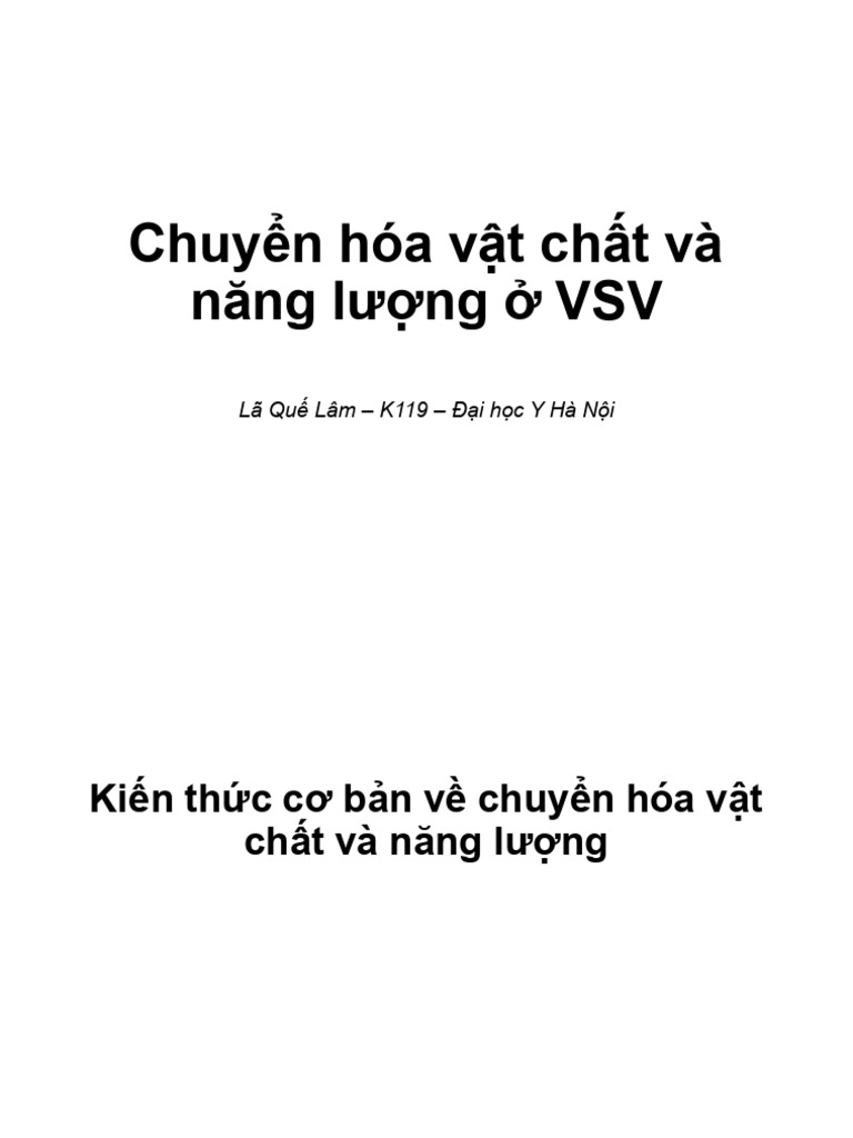 CHVCNL VSV | PDF