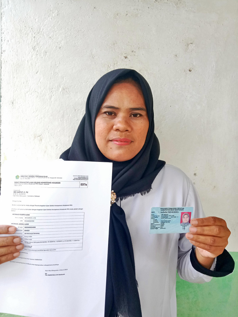 TPG Sri Hartati | PDF