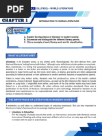 News Reporter Script | PDF | Narrative | News