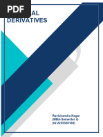 Live Intraday Straddle Chart For Free FinanceDeft - Com 7 | PDF