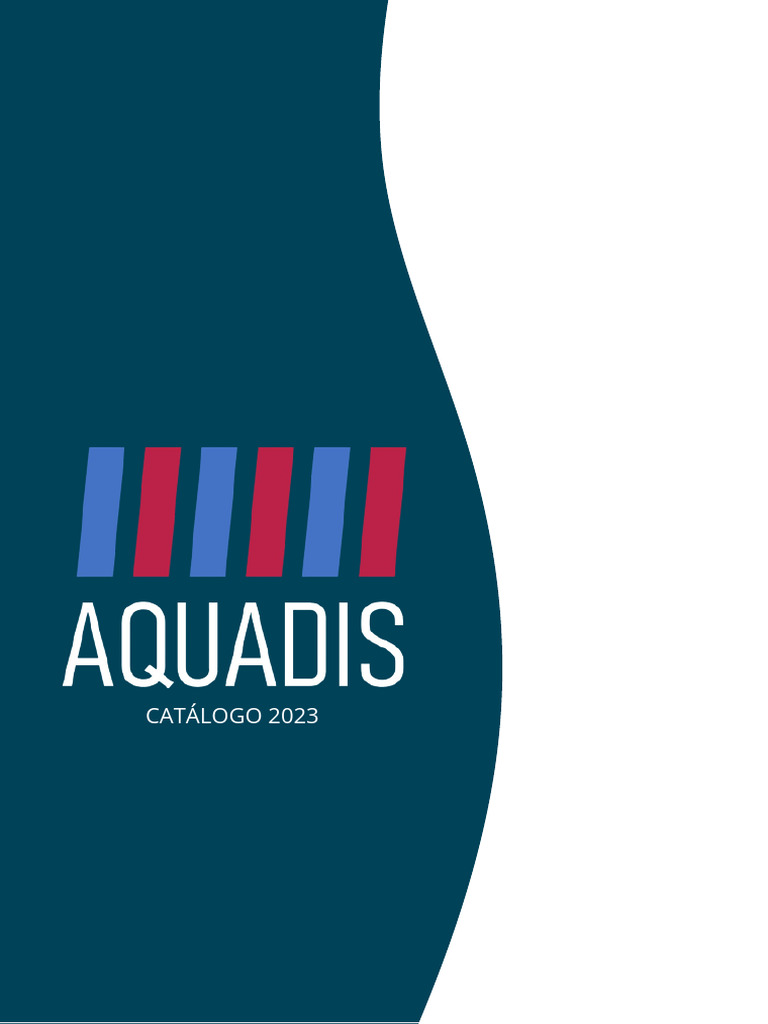 Catálogo Aquadis | PDF | Veículo motorizado | Fabricantes de automóveis ...