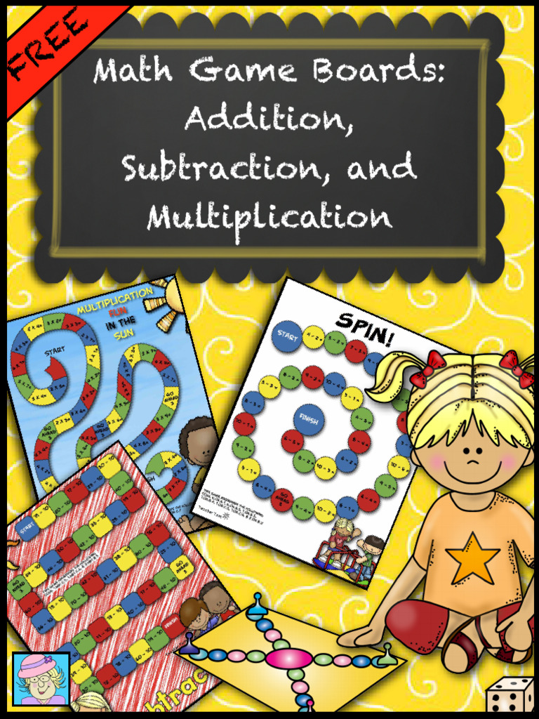 Math Centers Kindergarten 1 ST 2 ND 3 RD Math Games Kindergarten 1 ST 2 ...