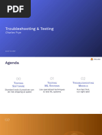 PowerScale - Isilon_A200-A200 - Replace a Drive-1 | PDF | Electrostatic ...