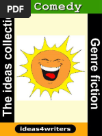 How To Write A Skit or Sketch With Examples and Ideas | PDF