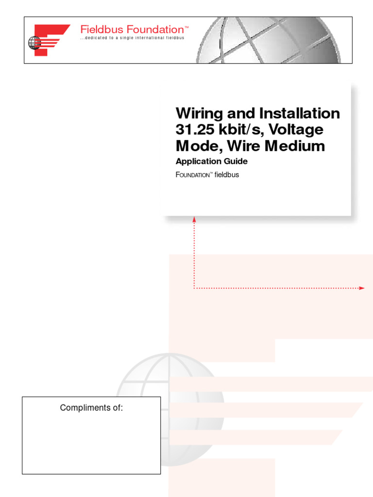 Wiring Installation Guide FF | Download Free PDF | Computer Network | Telecommunications