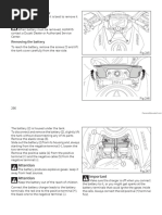 WABCO ABS - E Version | PDF | Anti Lock Braking System | Vehicles
