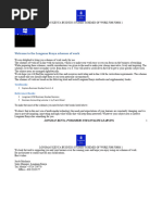 Klb Chemistry 3 | PDF