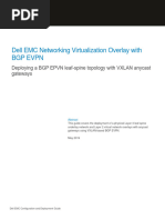 Secure Connect Gateway Deployment Guide | PDF | Proxy Server | Computer ...